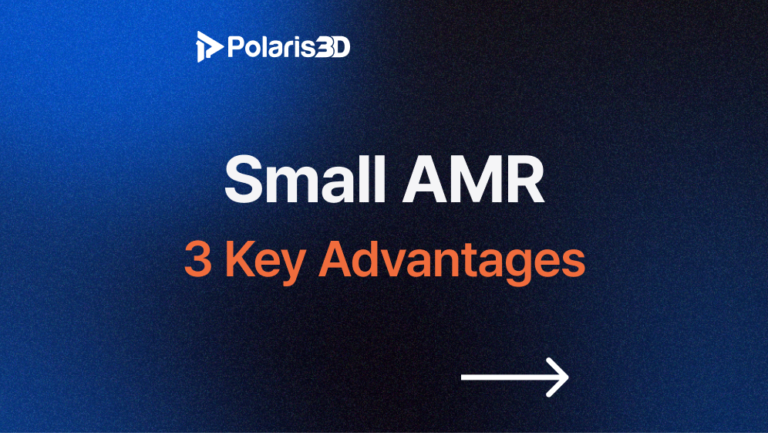 AMR vs AGV: Key Differences Explained - Polaris3D Blog